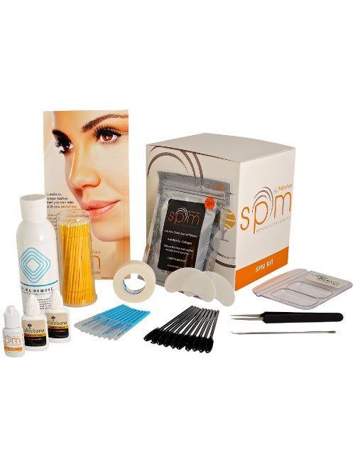 spm-kit | Beauty Expressed