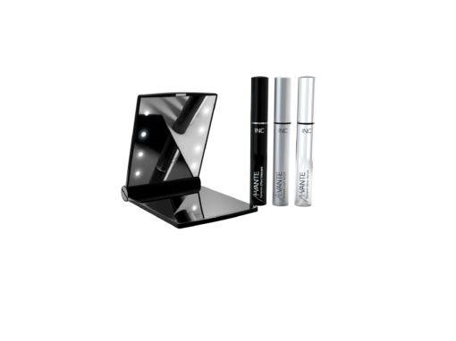 Avante LED compact | Beauty Expressed