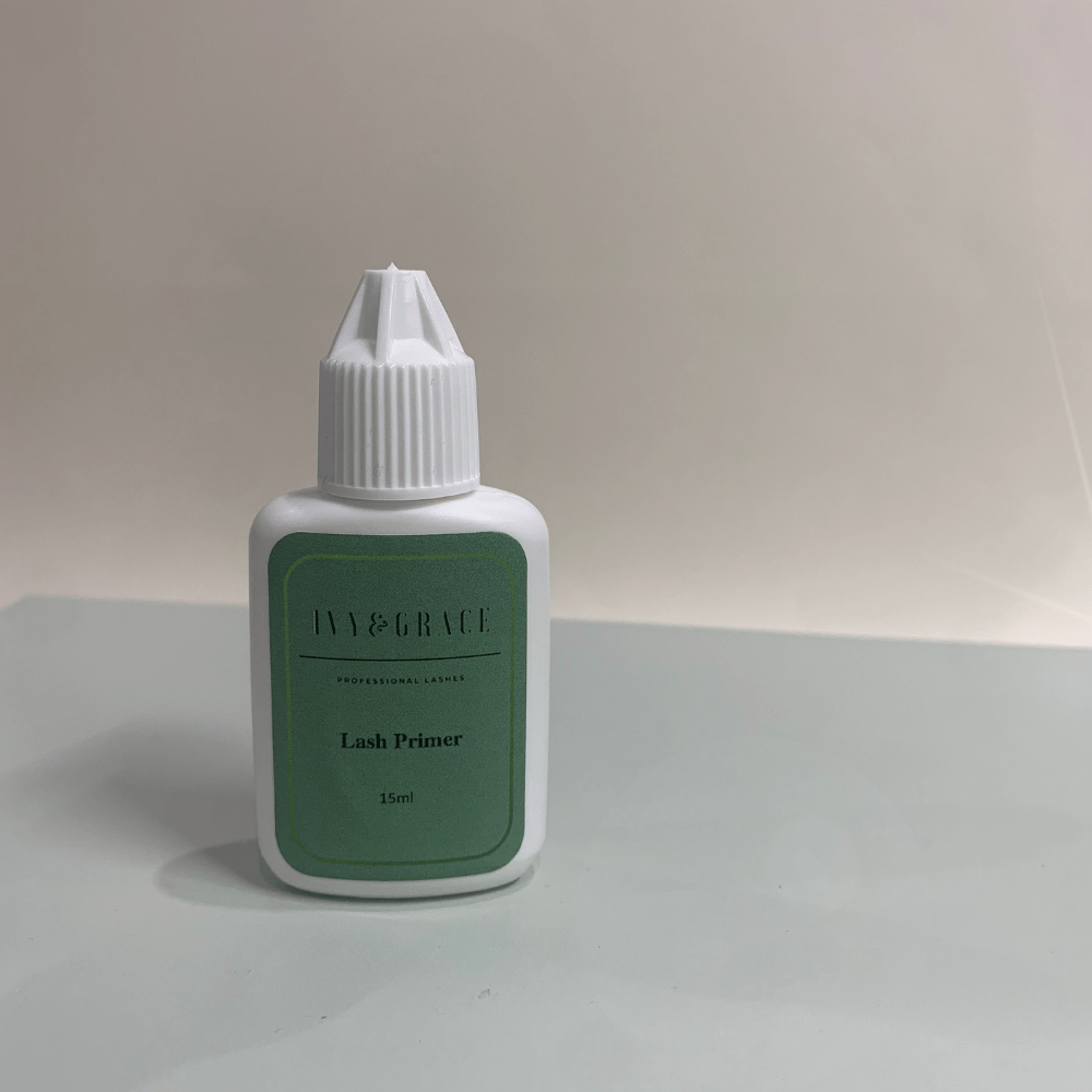 Ivy & Grace Primer | Beauty Expressed