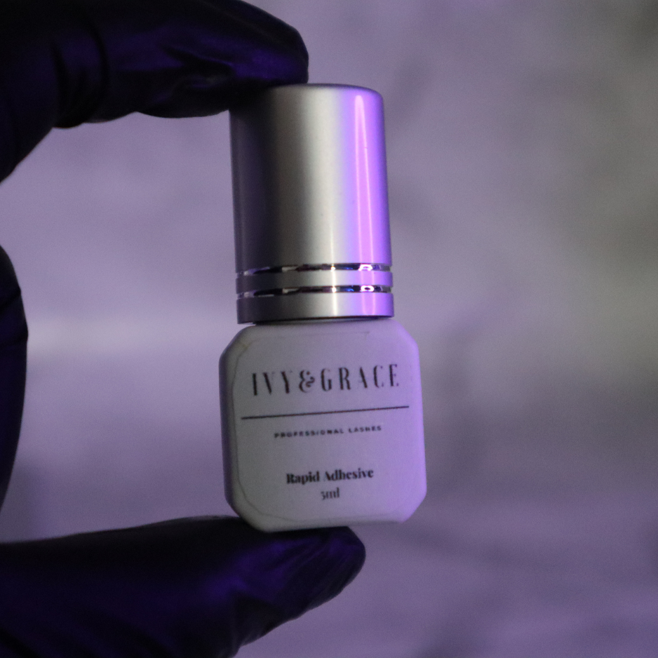 Adhesive 0.5 Rapid Adhesive | Beauty Expressed