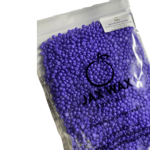 Alpine Jax Wax Sample | Beauty Expressed